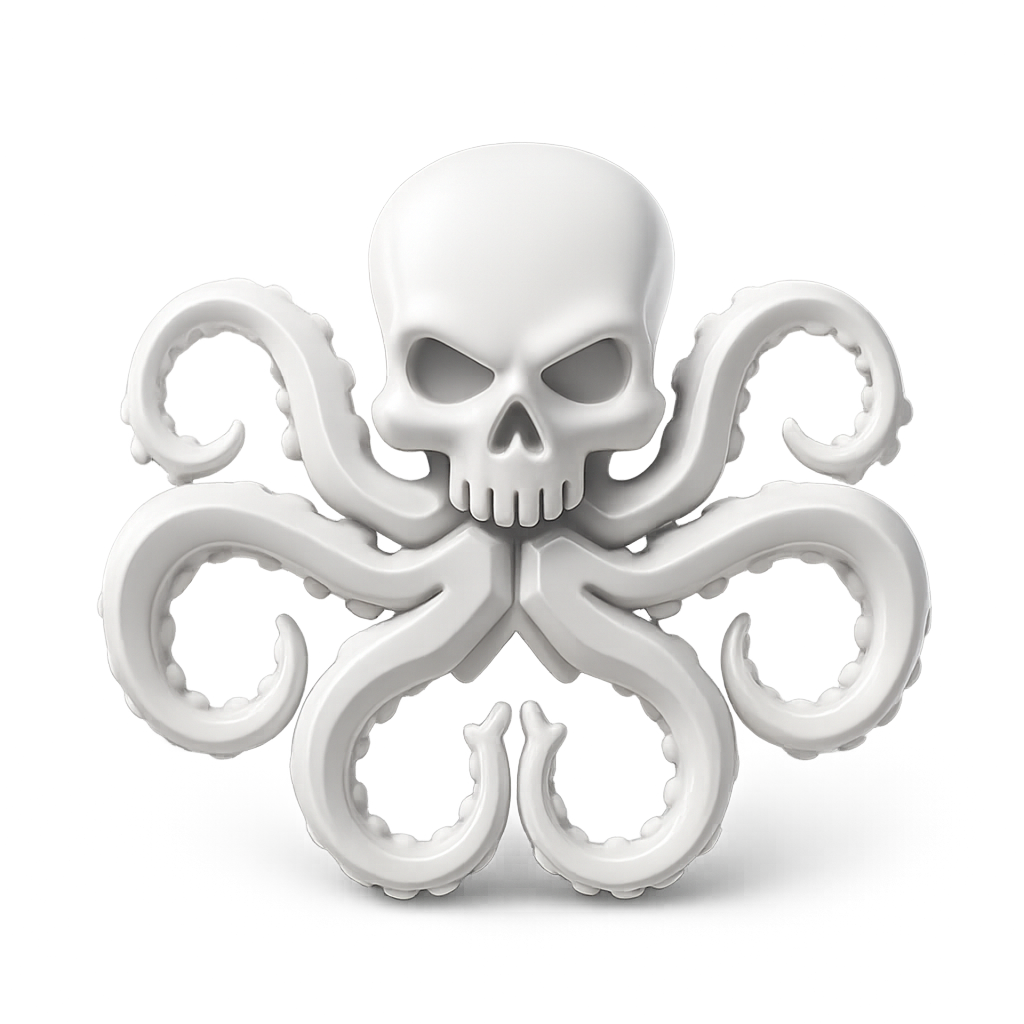 Hydra Apps - Os Melhores Scripts do Mercado